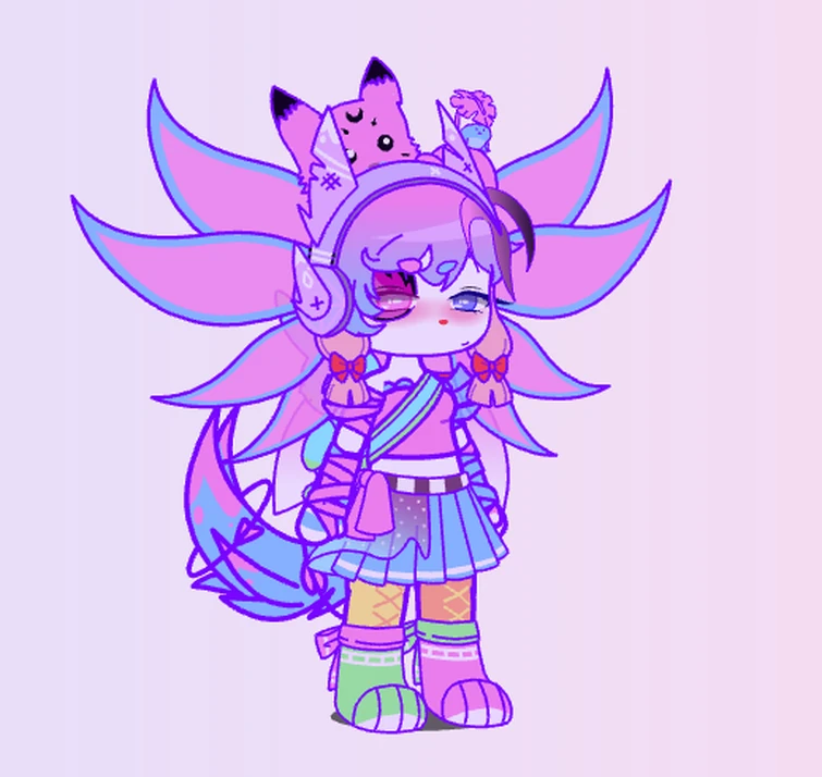 OC ART #11 | Fandom