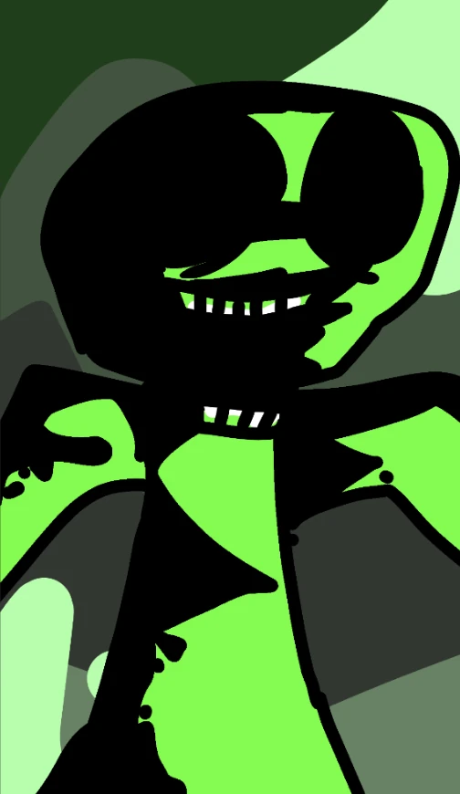 Making Rainbow Friends Into a Phone Wallpaper | Fandom