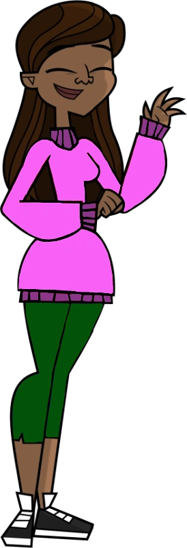 Pink Gabby (click for full image) | Fandom