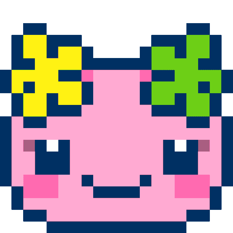 Tamagotchi DS website | Fandom