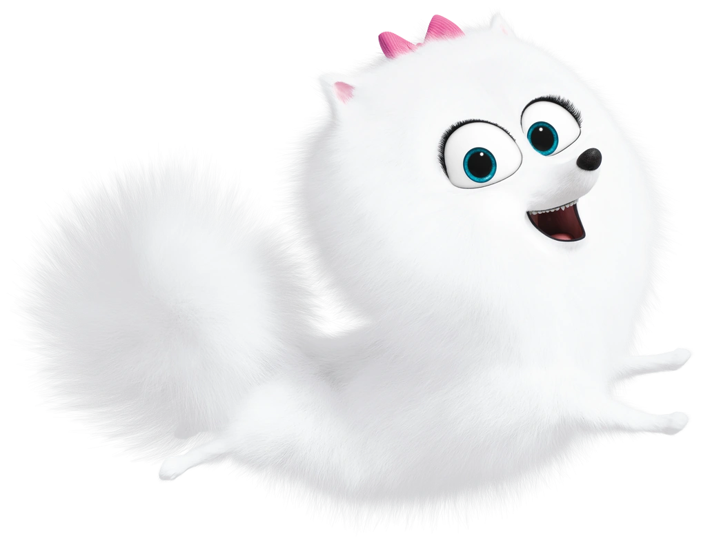 Gidget's New Design/Look In The Gidget And Chloe Show. | Fandom