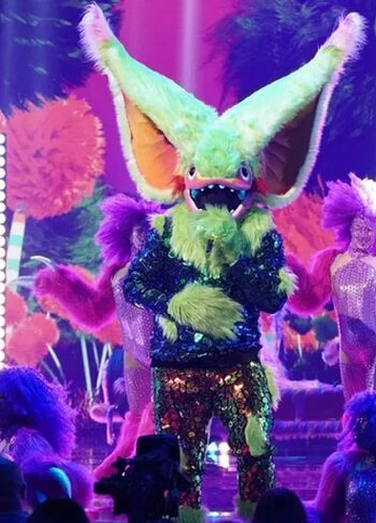 Discuss Everything About The Masked Singer Wiki | Fandom