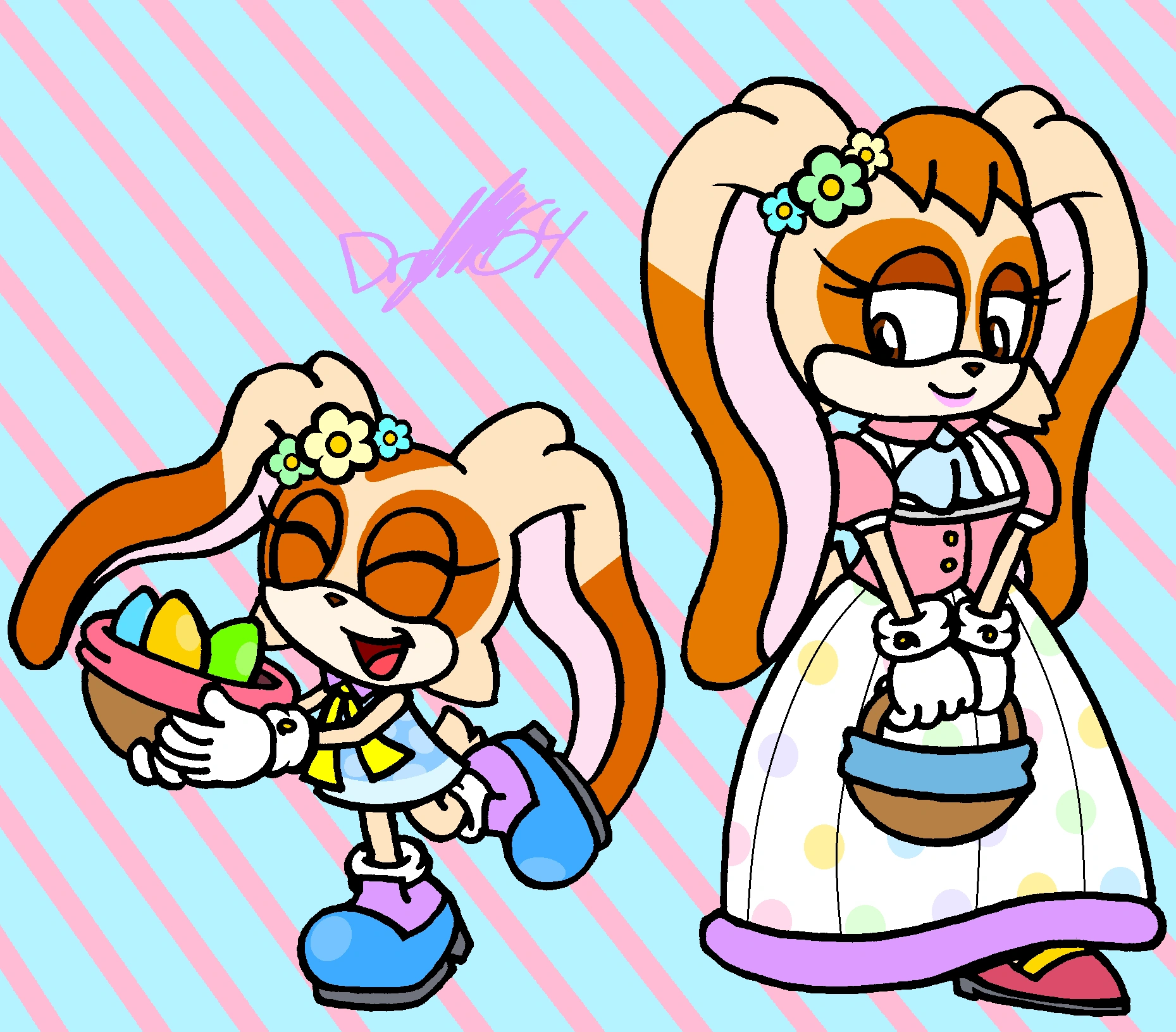 Happy Easter! | Fandom