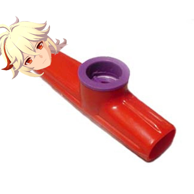 kazoo | Fandom