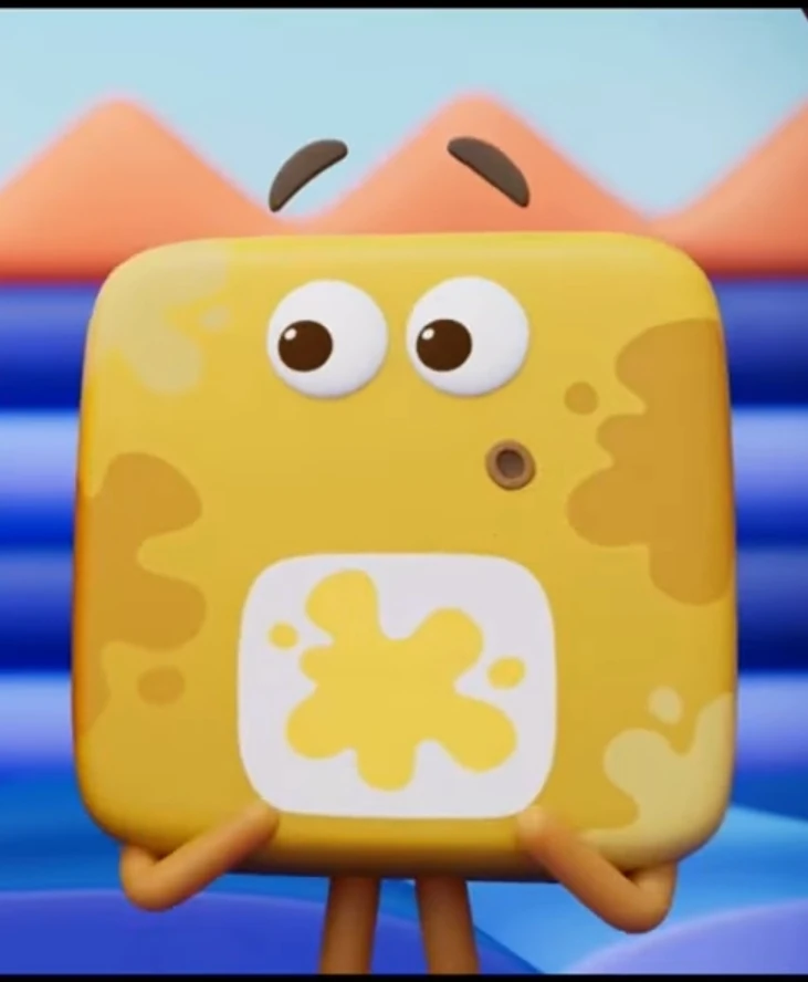 Splating crew | Fandom