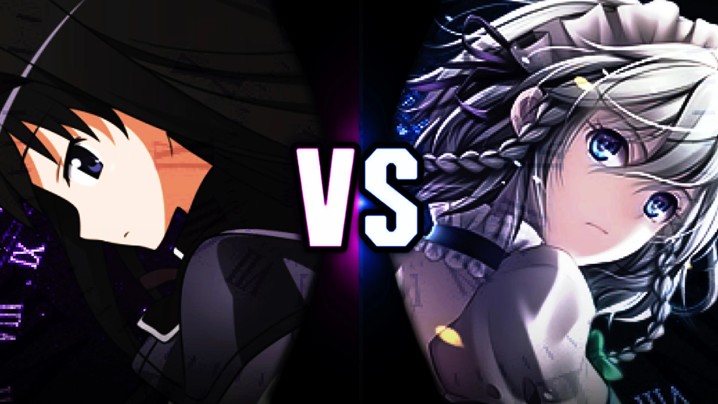 Homura Akemi VS Sakuya Izayoi | Fandom