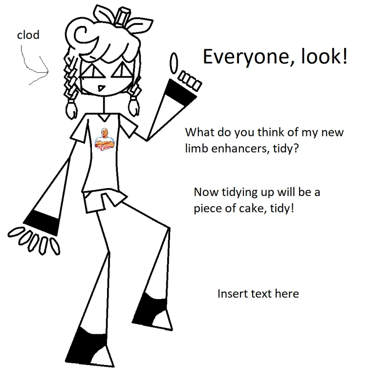 Discuss Everything About Catch! Teenieping Wiki | Fandom