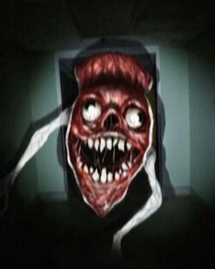 Discuss Everything About Trevor Henderson Wiki | Fandom