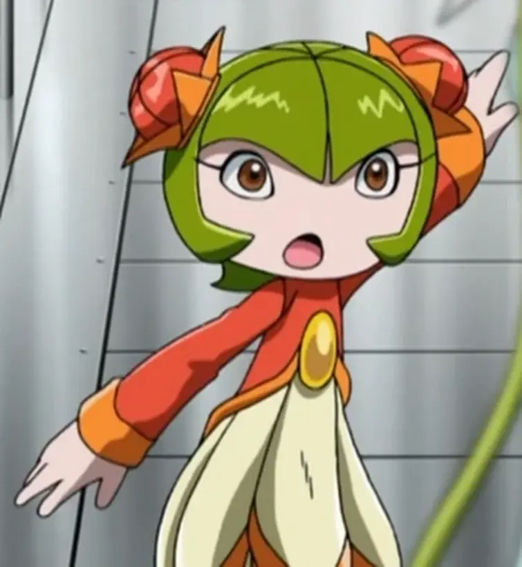 Should I continue my poorly pixelated sonic characters series, if so Who should I massacre? | Fandom