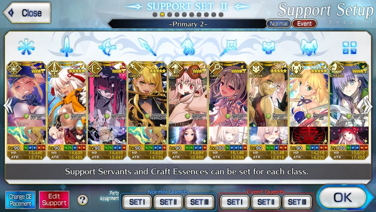 Almost done with Summer Castoria now | Fandom