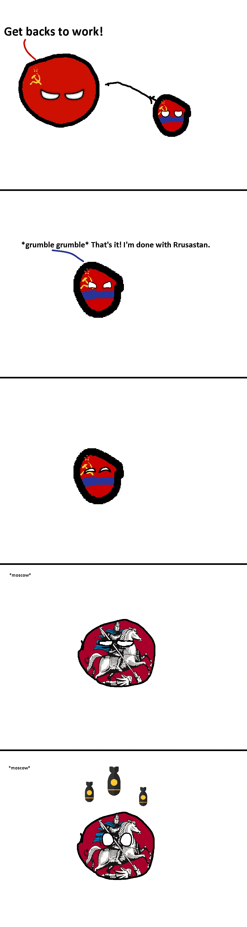 countryball comic | Fandom