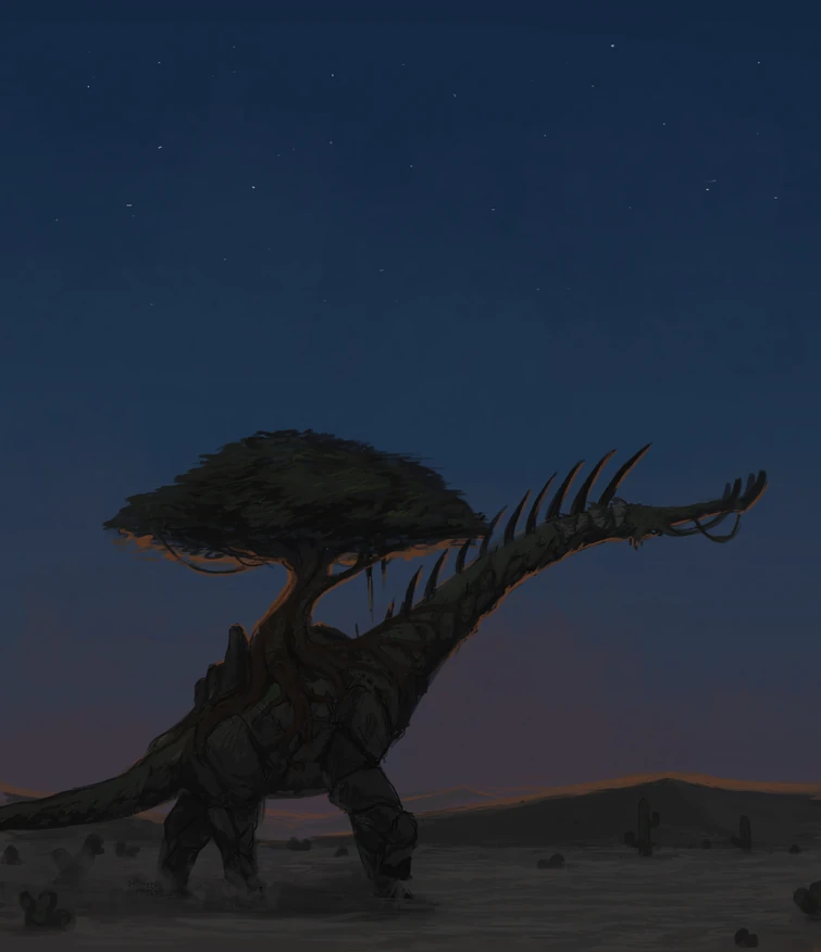 Discuss Everything About Creatures of Sonaria Wiki | Fandom