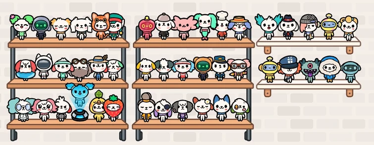 Discuss Everything About Toca Life: World Wiki | Fandom