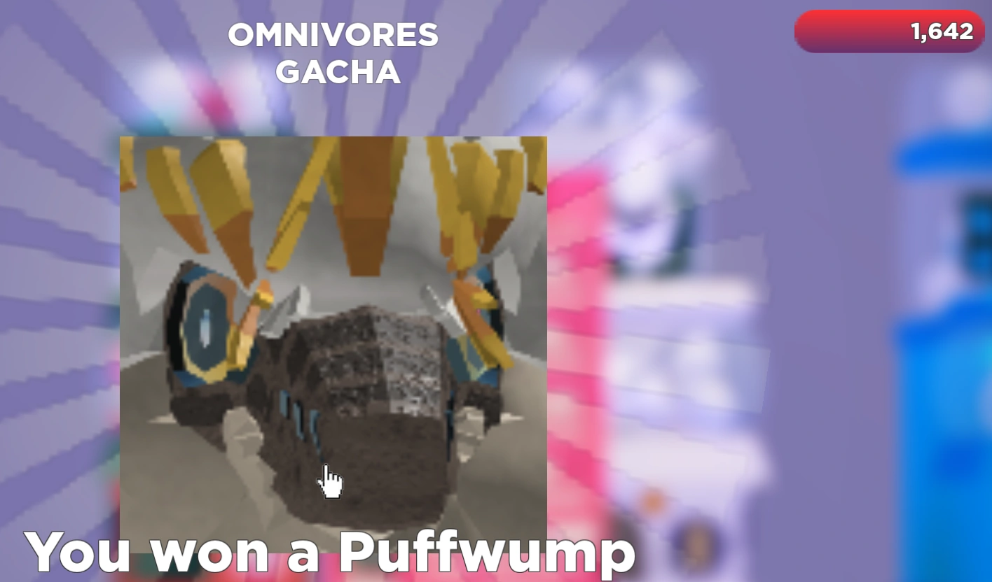 *Spend literal 3K mush* First try | Fandom