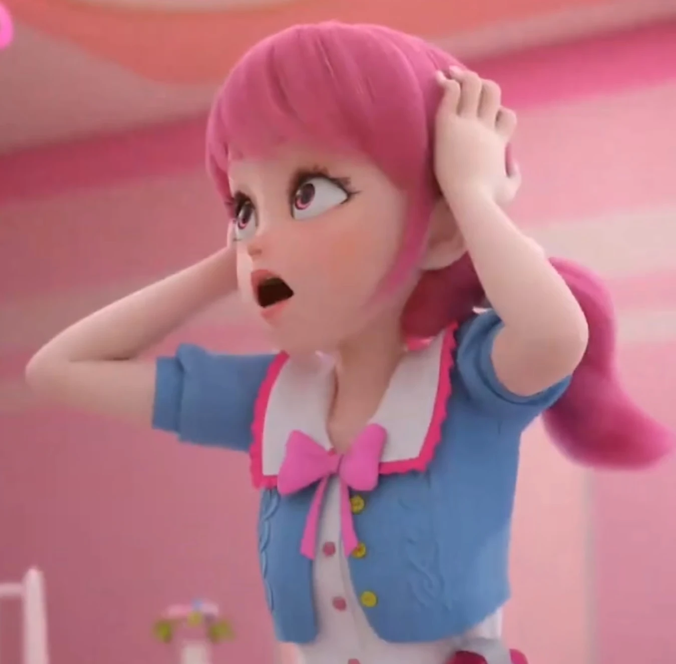 I was lightning | Fandom