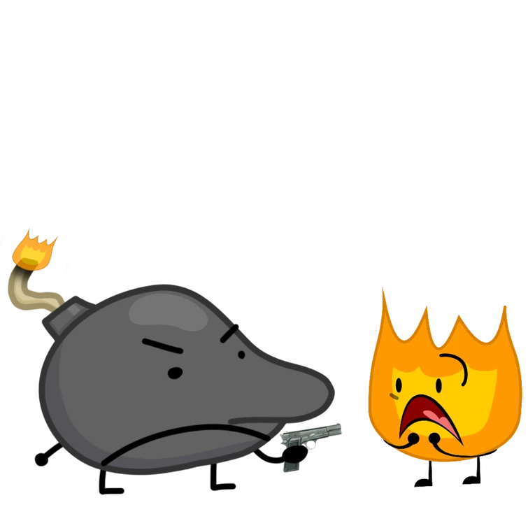 this is bom | Fandom