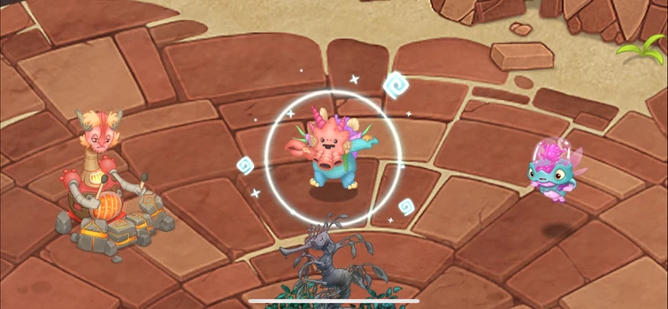 Discuss Everything About My Singing Monsters Wiki | Fandom