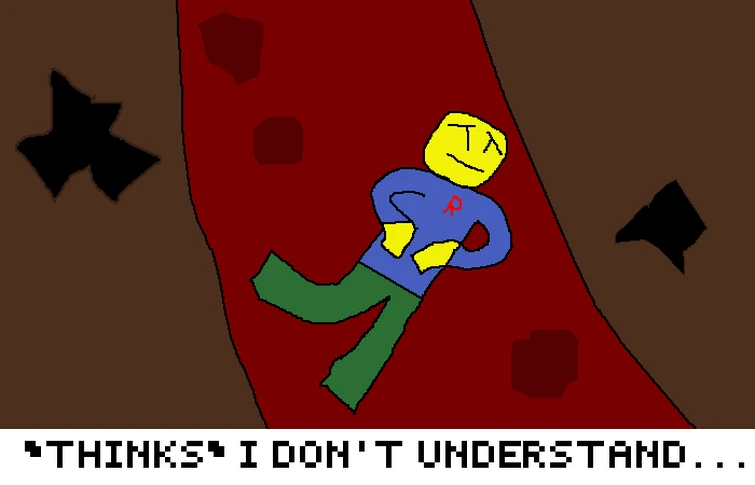 Comic: Noob meets Mimic/Faker Noob | Fandom