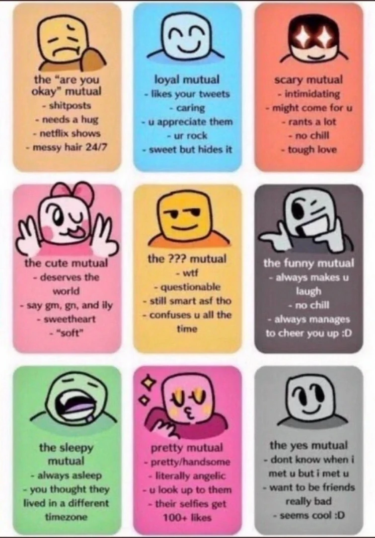 holy another trend | Fandom