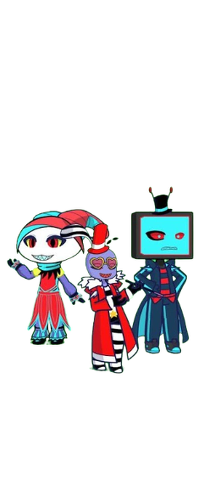I made Adam in Gacha Life 2 | Fandom