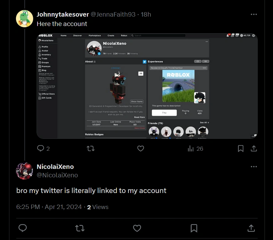 bro is cooked | Fandom