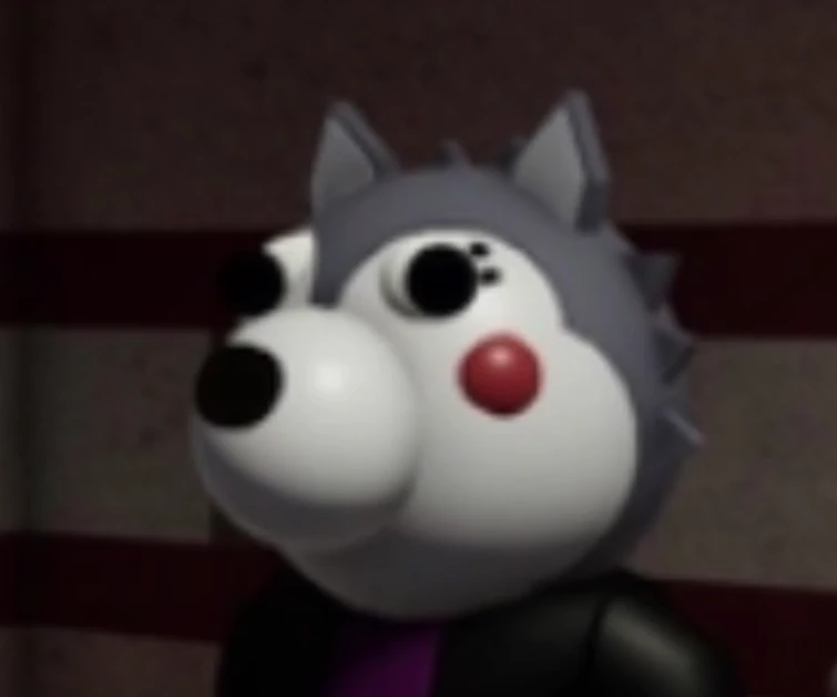 Cursed Piggy Images (PART 2) | Fandom