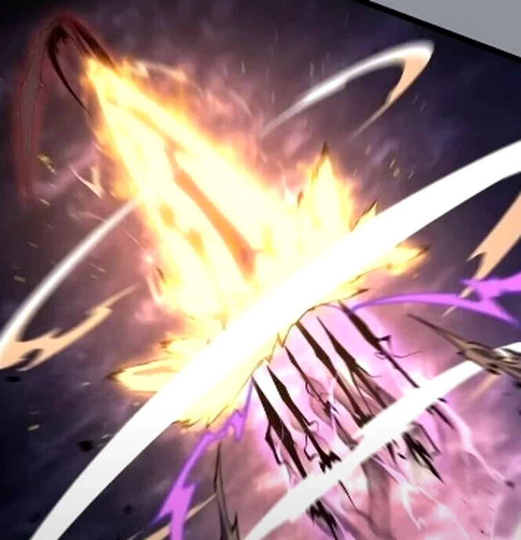 SJW EOS (Concept) from Solo Leveling | Fandom