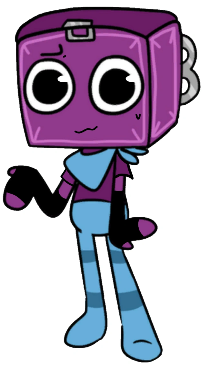 Boxten redesign | Fandom