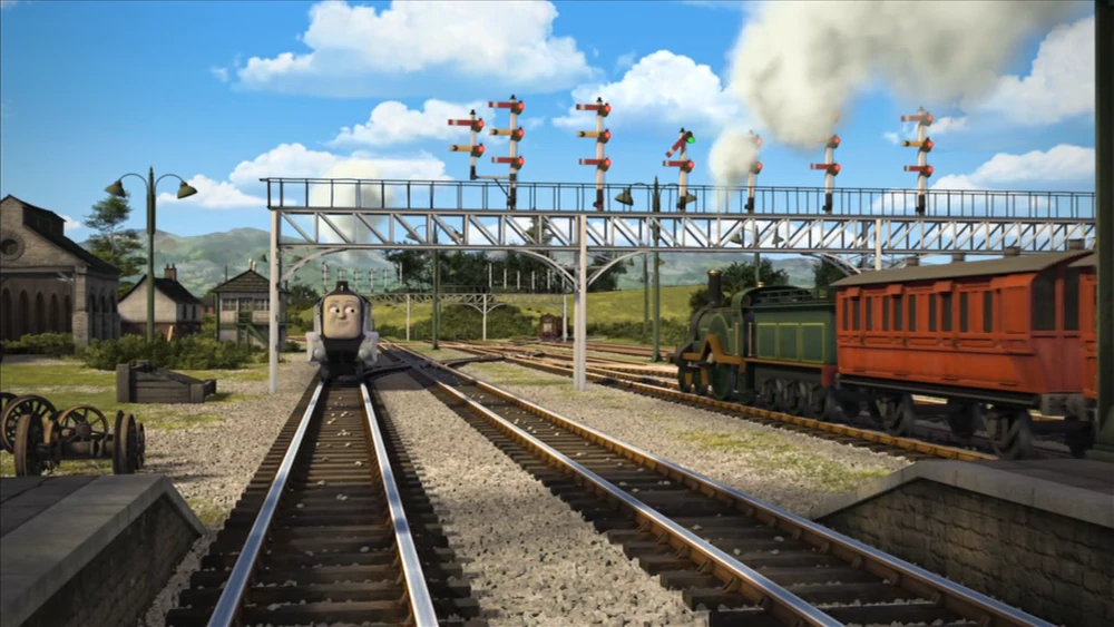 What’s the worst Brenner Era episode? | Fandom