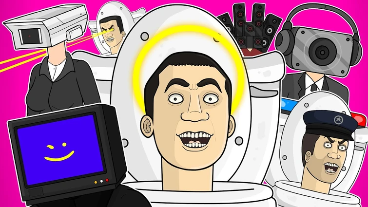 Discuss Everything About Encyclopedia SpongeBobia | Fandom