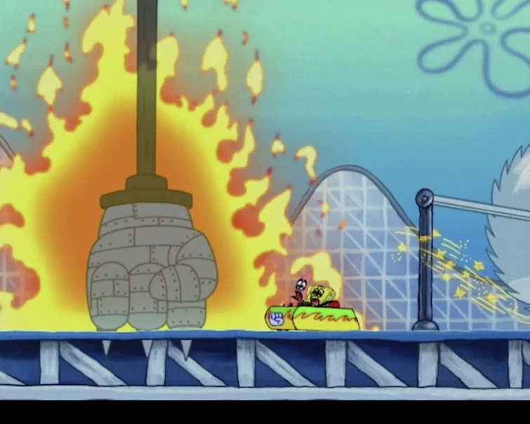Discuss Everything About Encyclopedia SpongeBobia | Fandom