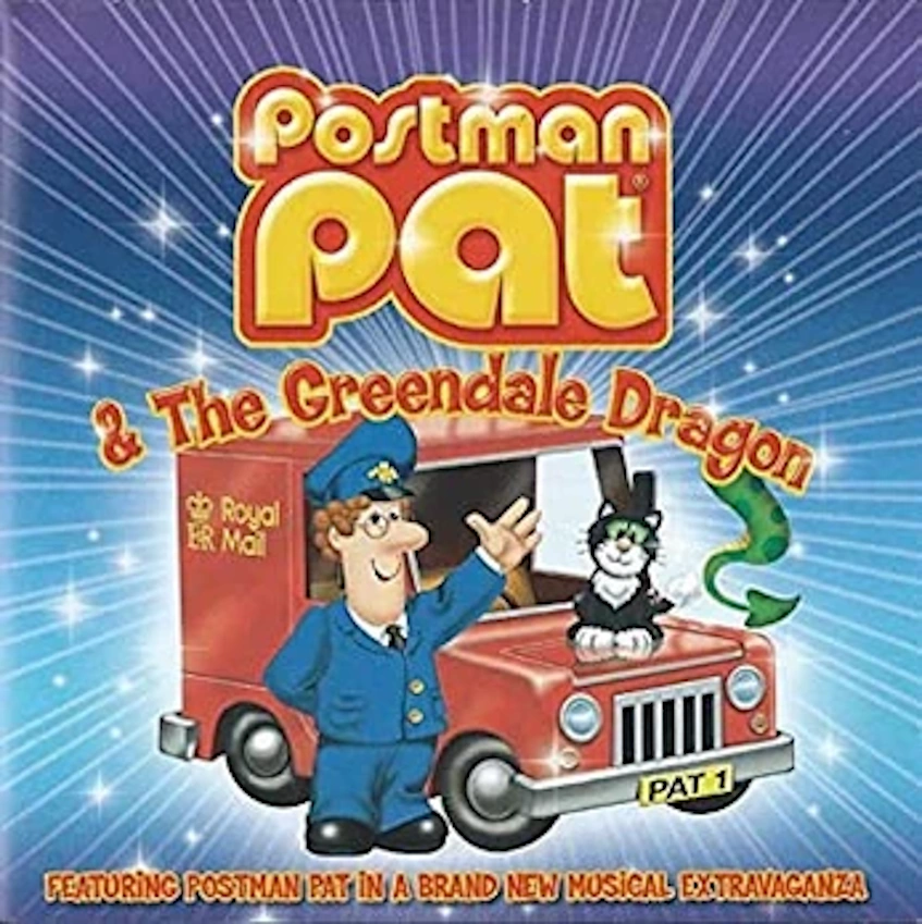 Does anyone still have this CD? | Fandom