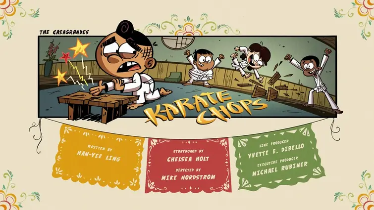 Discuss Everything About The Loud House Encyclopedia | Fandom