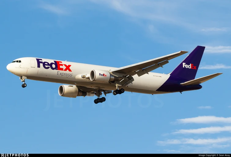 FedEx Flight 3609 | Fandom