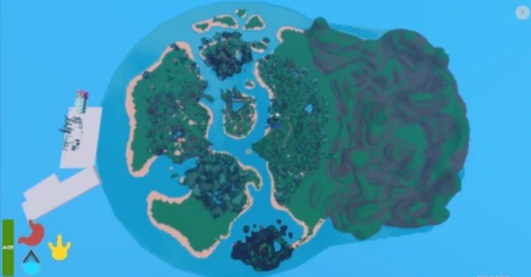 can someone tell me when these maps were changed? | Fandom