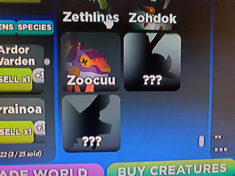 Only two more to go... | Fandom