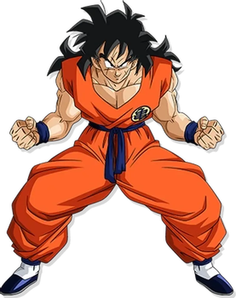 Yamcha concept thing thing | Fandom