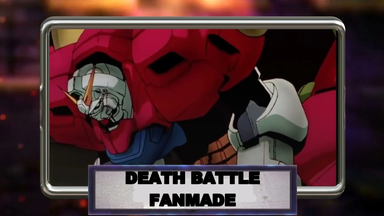 Megatron (Transformers) VS Devil Gundam (Mobile Suit Gundam) | Fandom