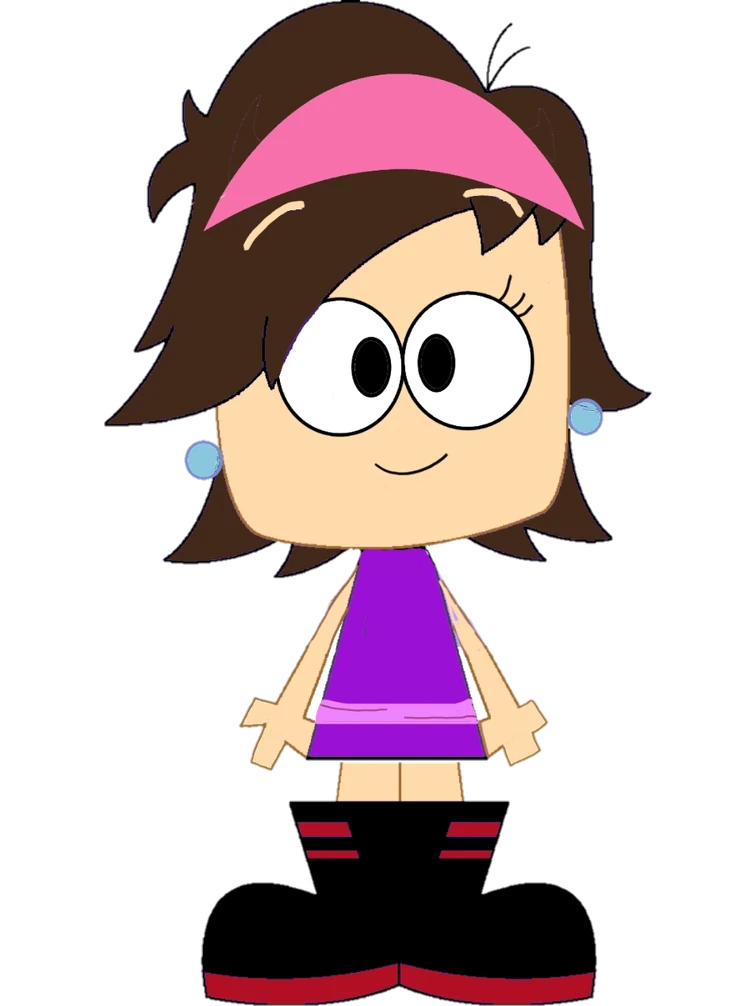June Taylor - PNG "Little Einsteins" (2010) | Fandom
