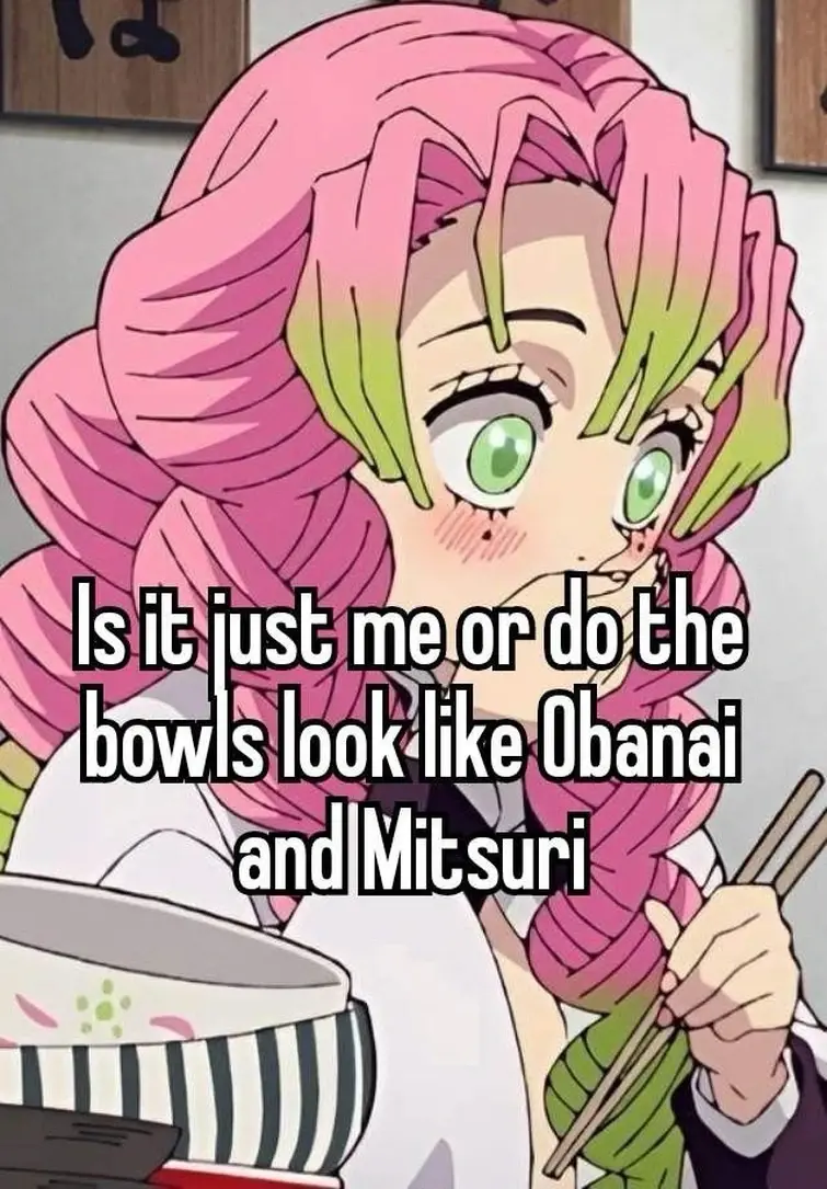 Good Morning, it's Mitsuri Monday | Fandom