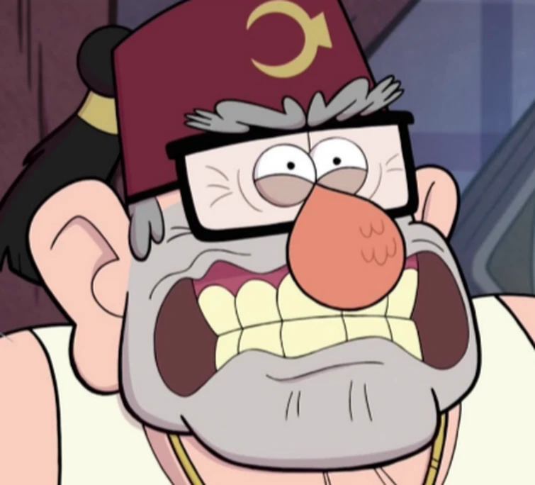 Discuss Everything About Gravity Falls Wiki | Fandom