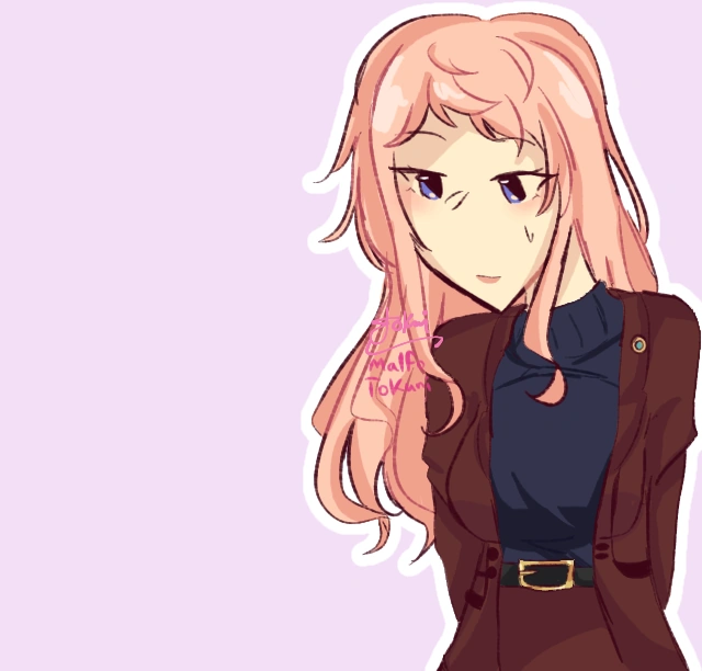 Shumika art | Fandom