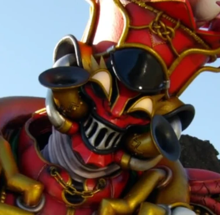 Discuss Everything About Villains Wiki | Fandom