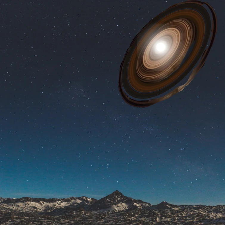 Discuss Everything About Space Wiki | Fandom