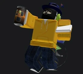 making an avatar for my KP avatar :> | Fandom