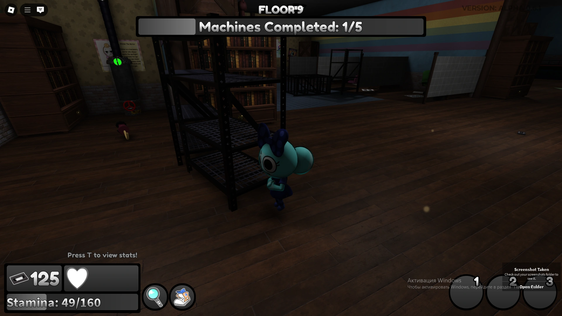 New creepypasta: bodyless scraps | Fandom