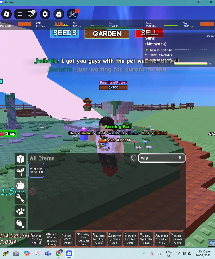 Beanstalk event overview | Fandom