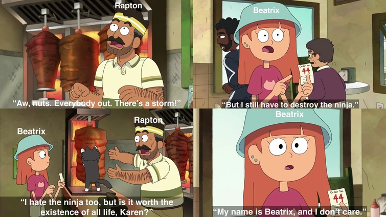 Discuss Everything About Ninjago Wiki | Fandom