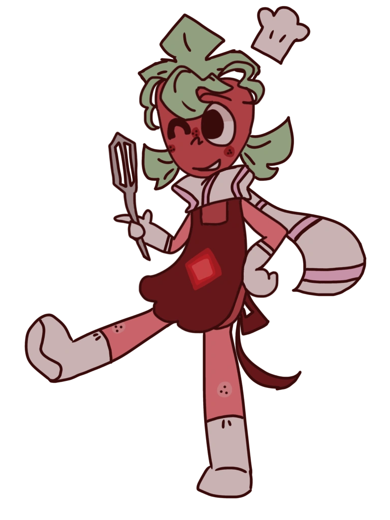 •🍓 ️| Sprout! | ️🍓• | Fandom