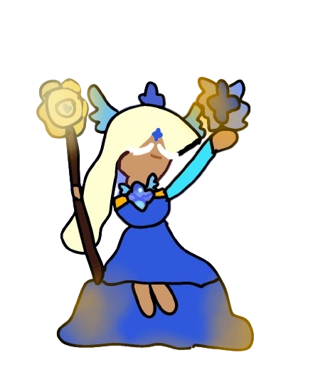 Pure Vanilla's Fan Costume! | Fandom